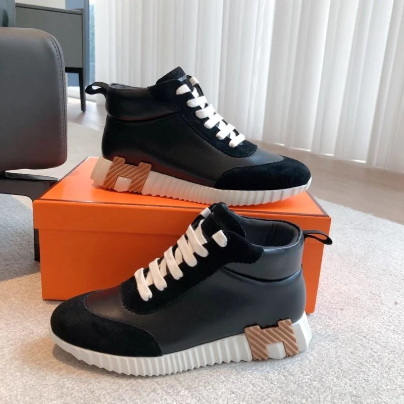 Accurate model Hermes High Shoes
