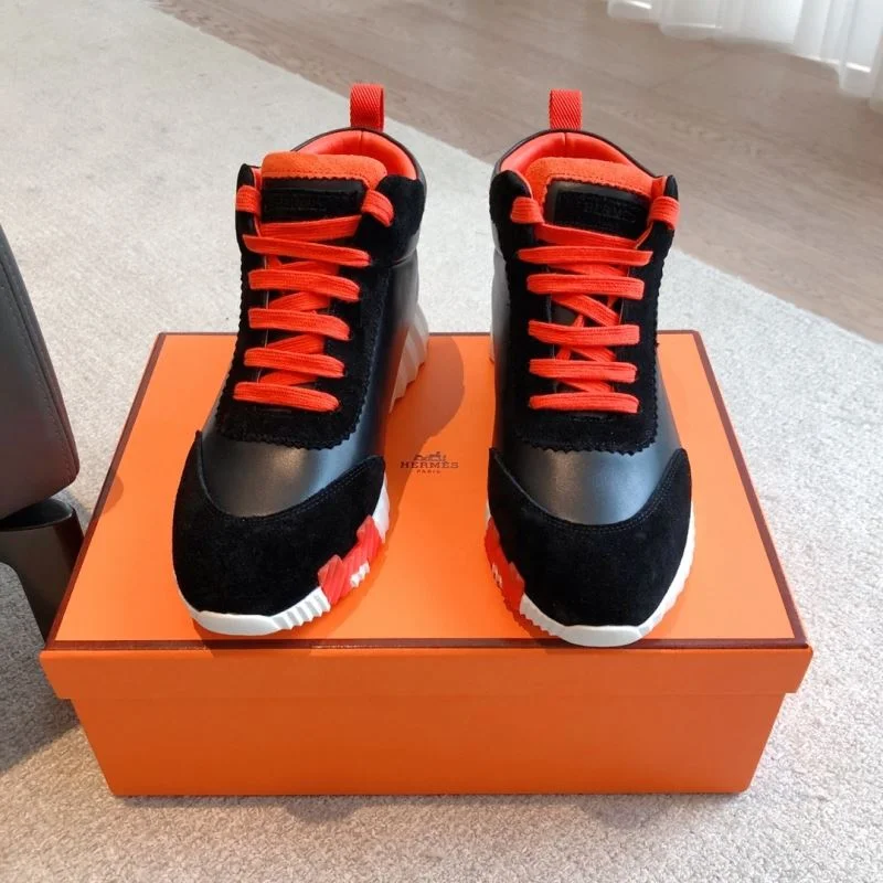 Low-cost Hermes High Shoes