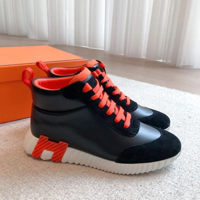 Low-cost Hermes High Shoes