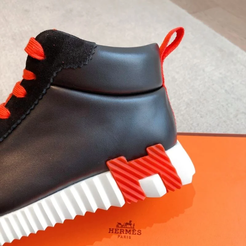 Low-cost Hermes High Shoes