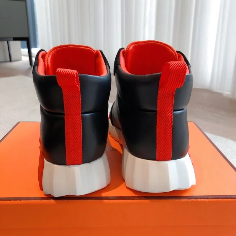 Low-cost Hermes High Shoes