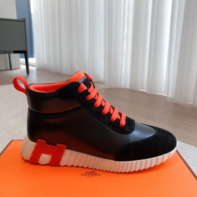 Low-cost Hermes High Shoes