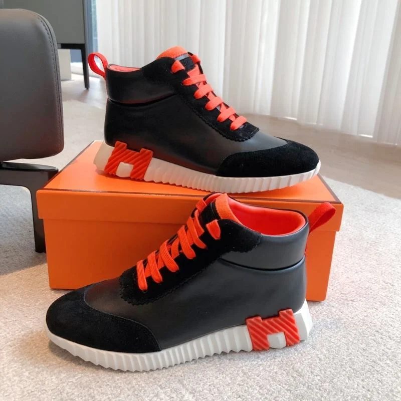 Low-cost Hermes High Shoes