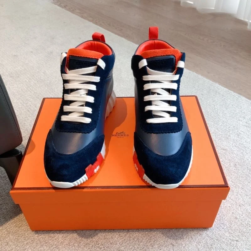 Accurate model Hermes High Shoes