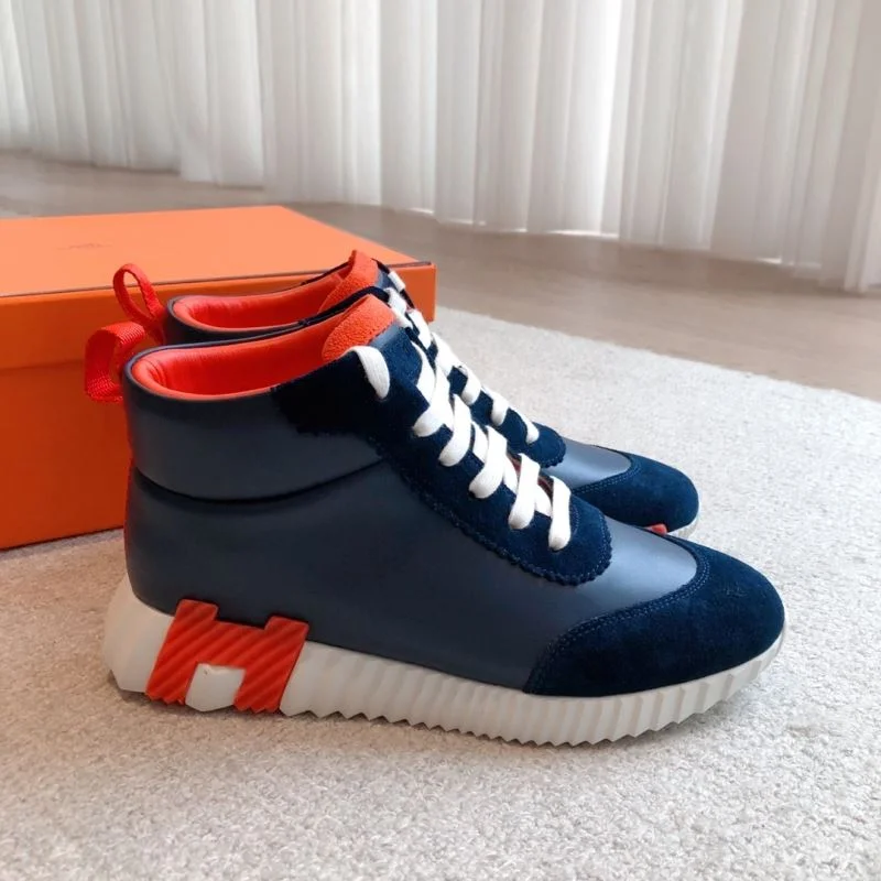 Accurate model Hermes High Shoes
