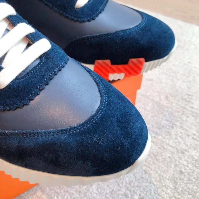 Accurate model Hermes High Shoes
