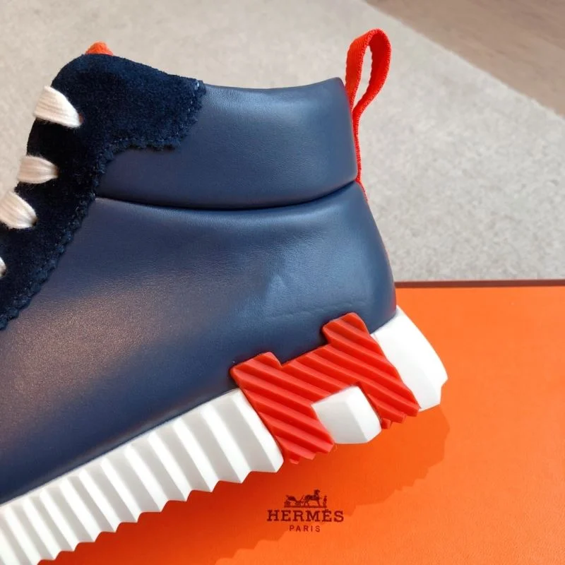 Accurate model Hermes High Shoes