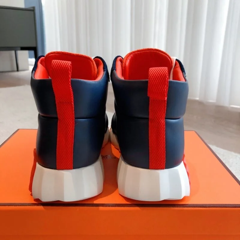 Accurate model Hermes High Shoes