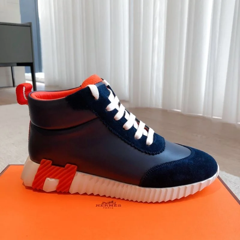 Accurate model Hermes High Shoes