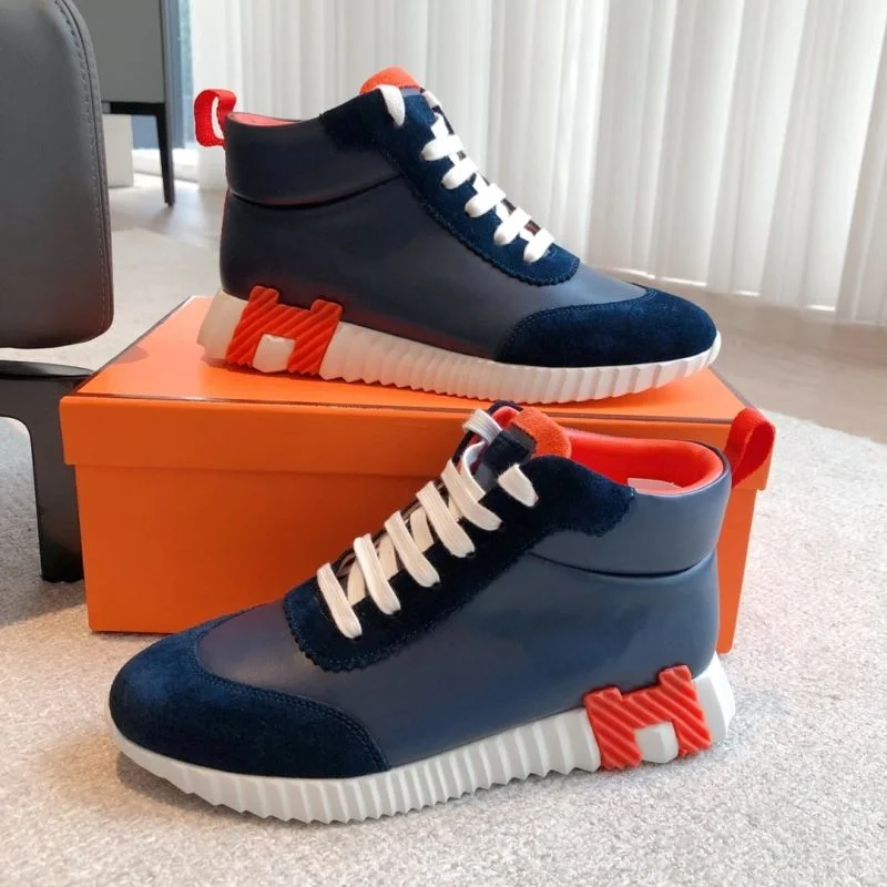Accurate model Hermes High Shoes