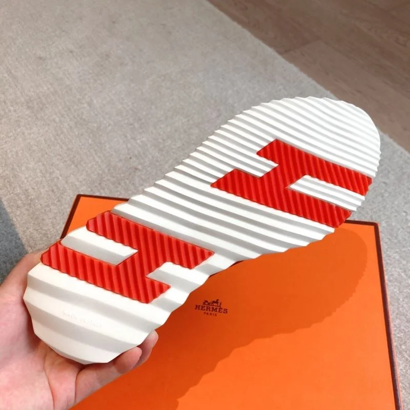 Accurate model Hermes High Shoes