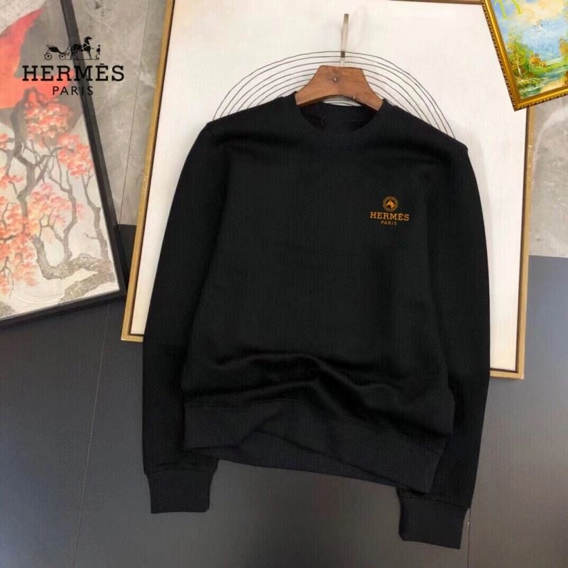 Precise copy Hermes Hoodies