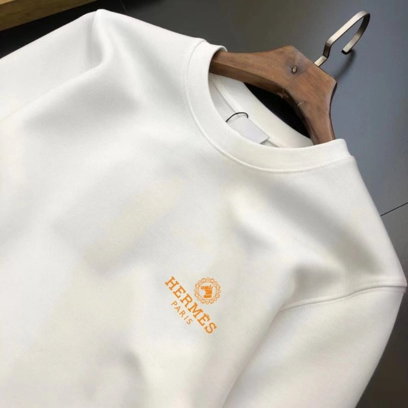 Precise copy Hermes Hoodies