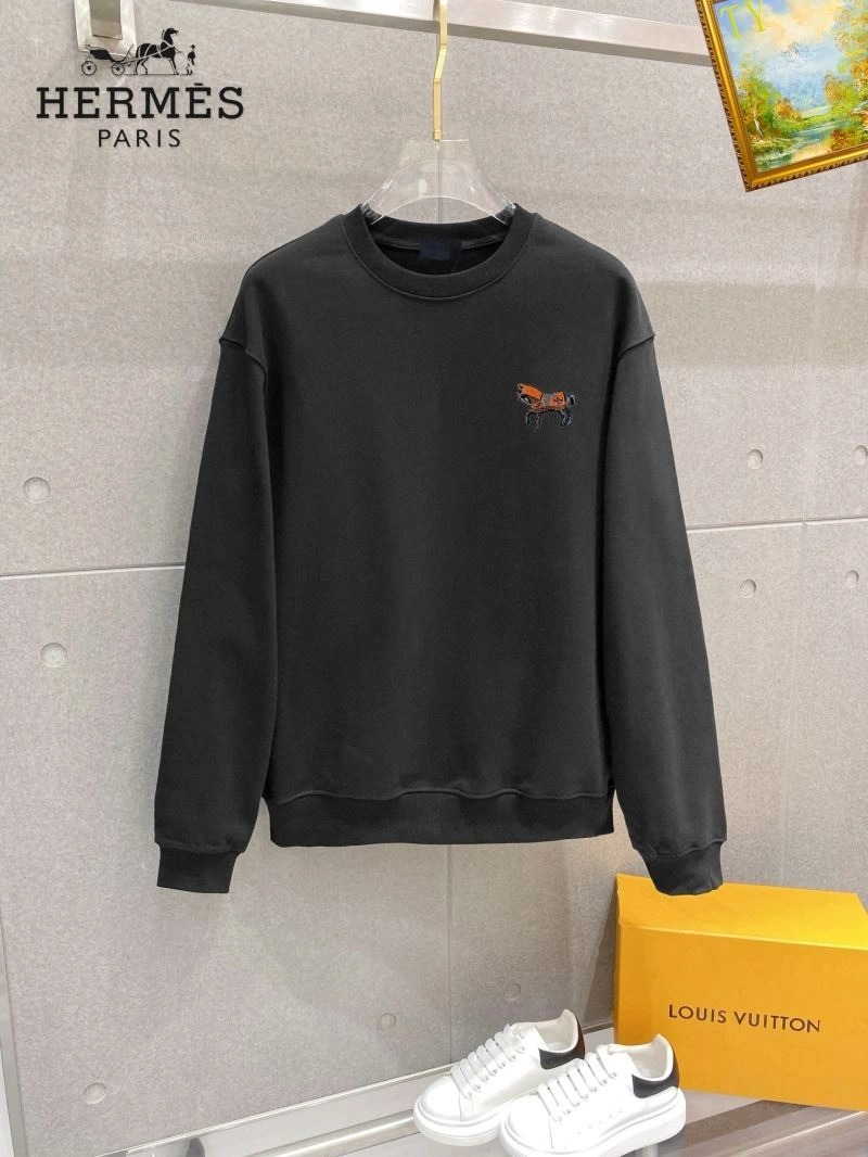 Hermes Hoodies
