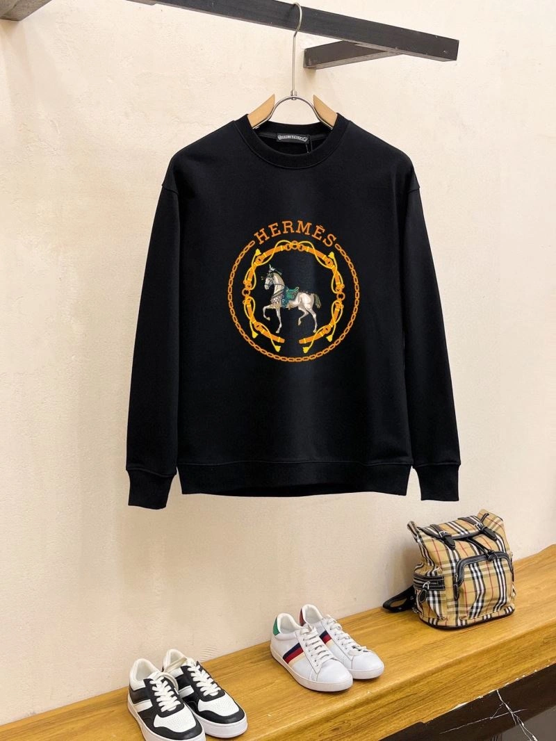 Hermes Hoodies