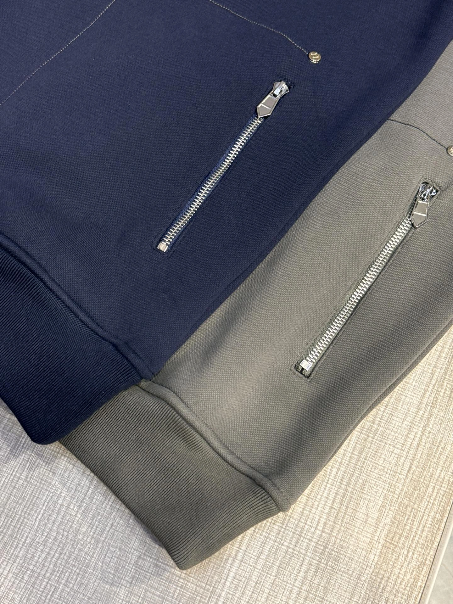 Authentic Hermes Hoodies