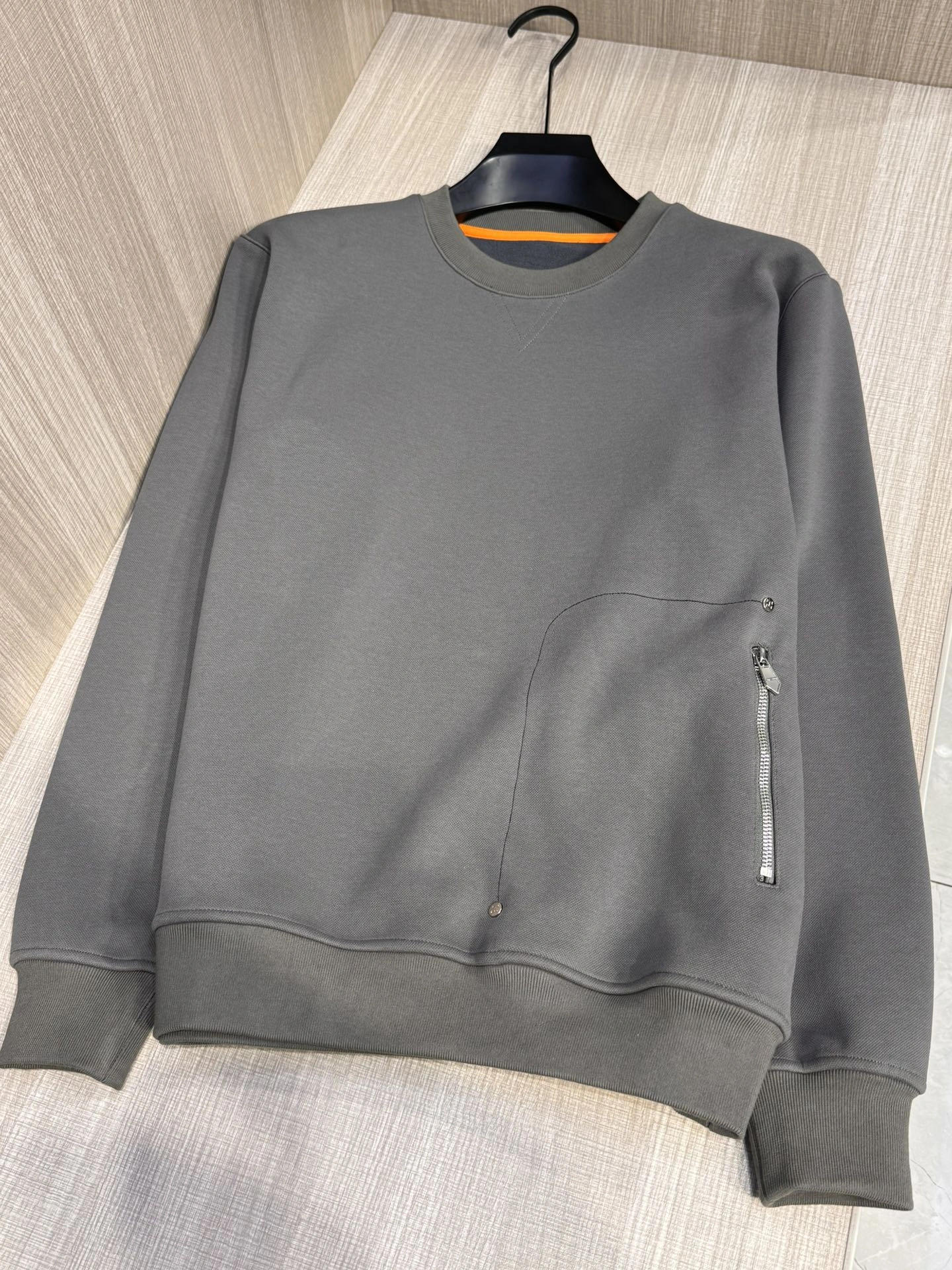 Authentic Hermes Hoodies