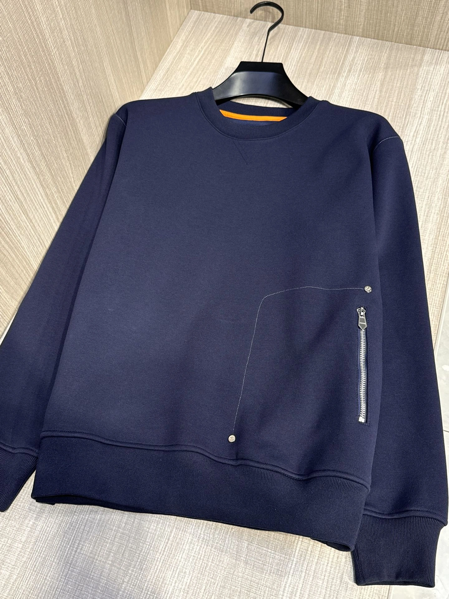 Authentic Hermes Hoodies