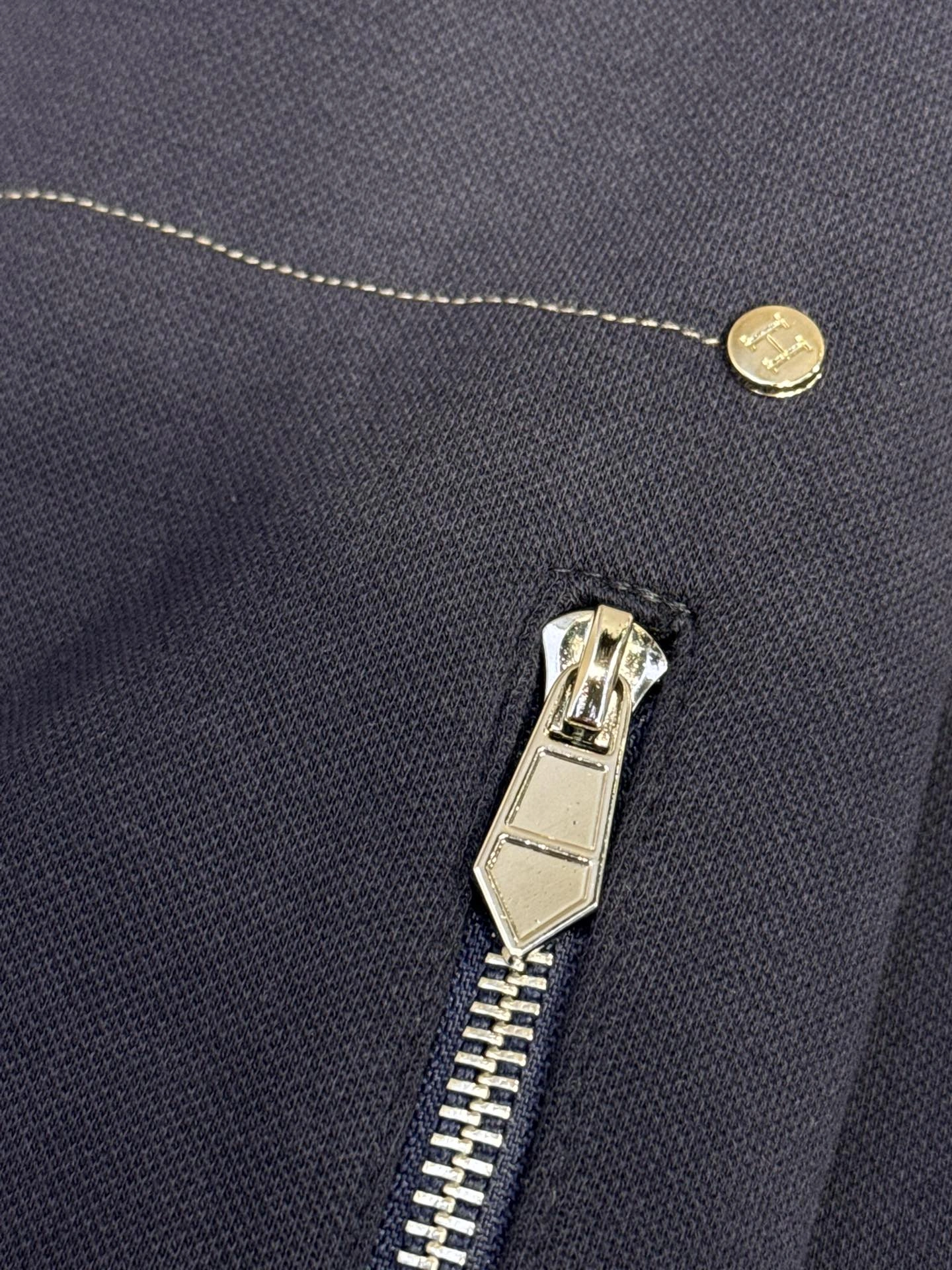 Authentic Hermes Hoodies