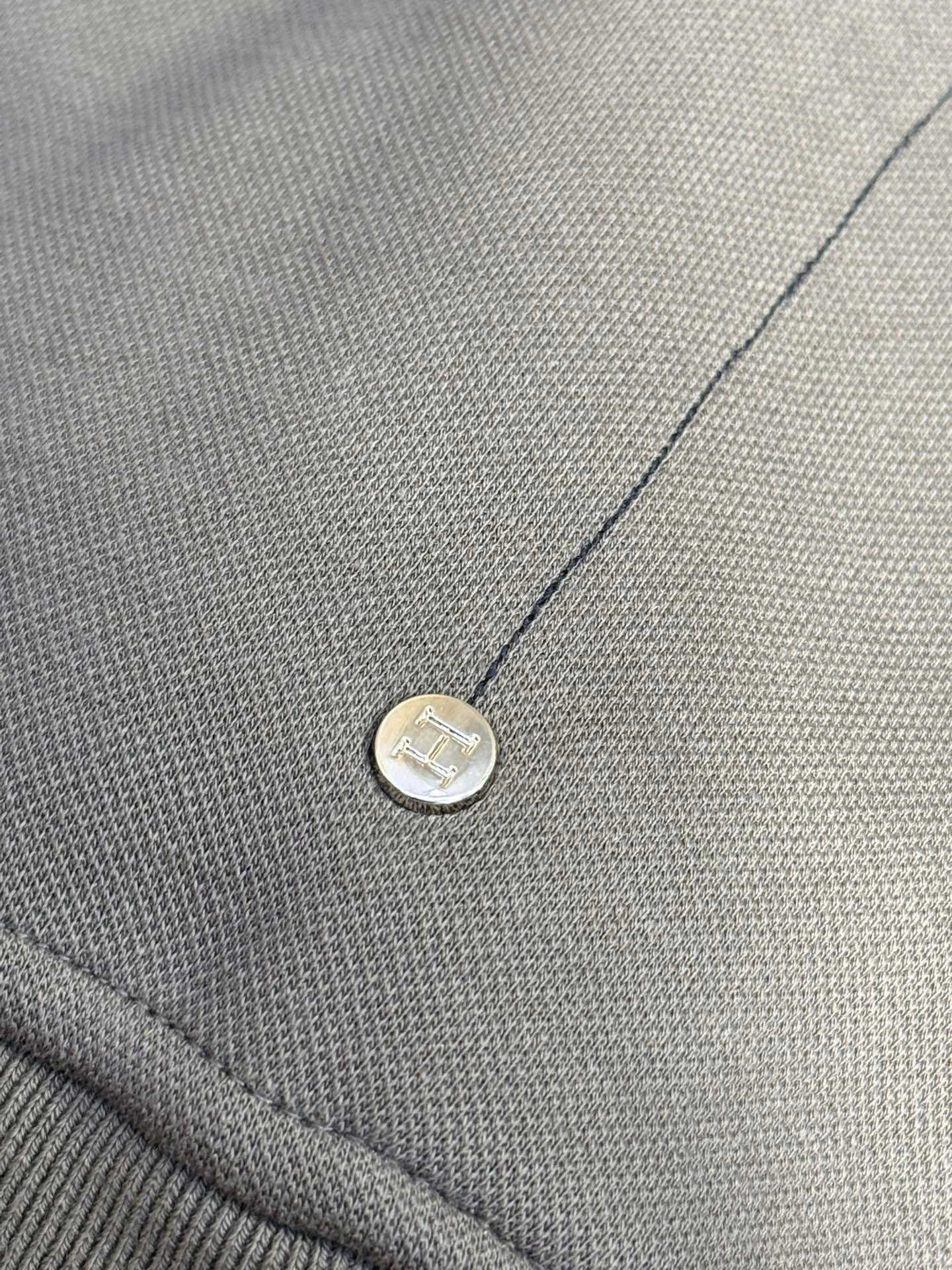 Authentic Hermes Hoodies
