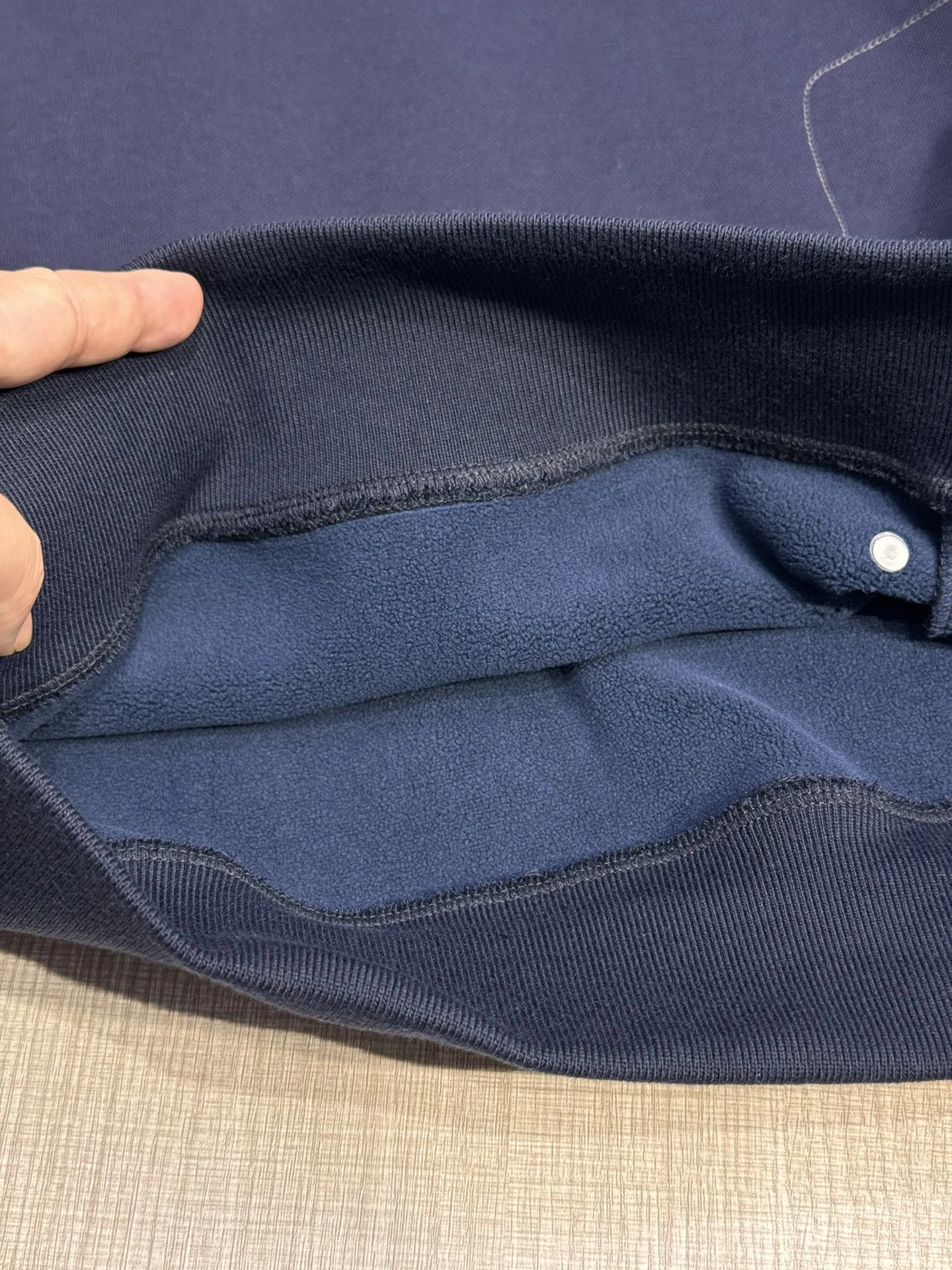 Authentic Hermes Hoodies