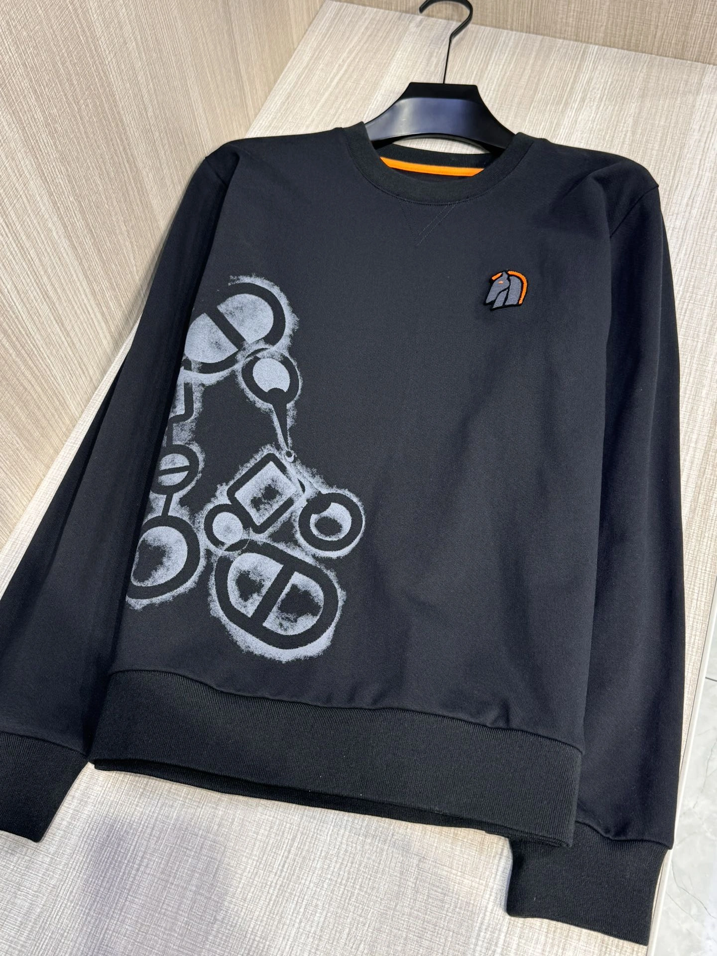 Discounted Hermes Hoodies