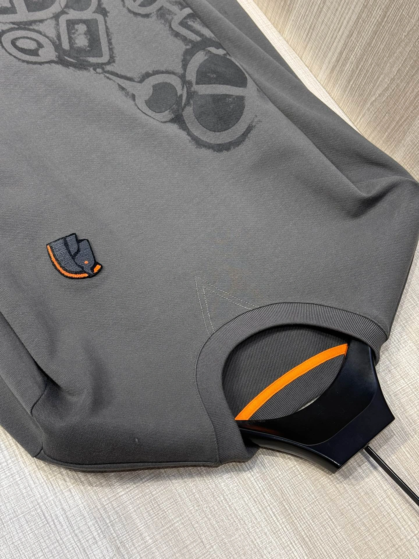 Discounted Hermes Hoodies