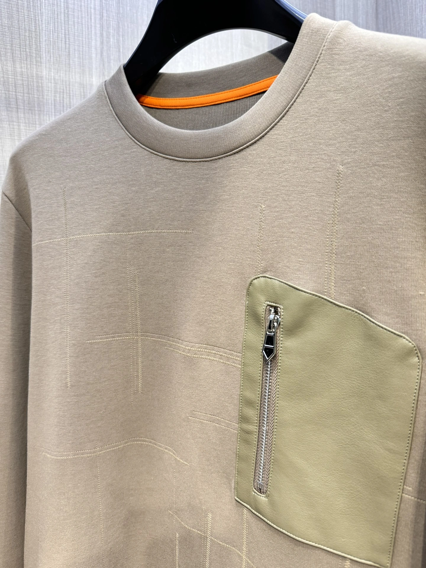 Original Hermes Hoodies