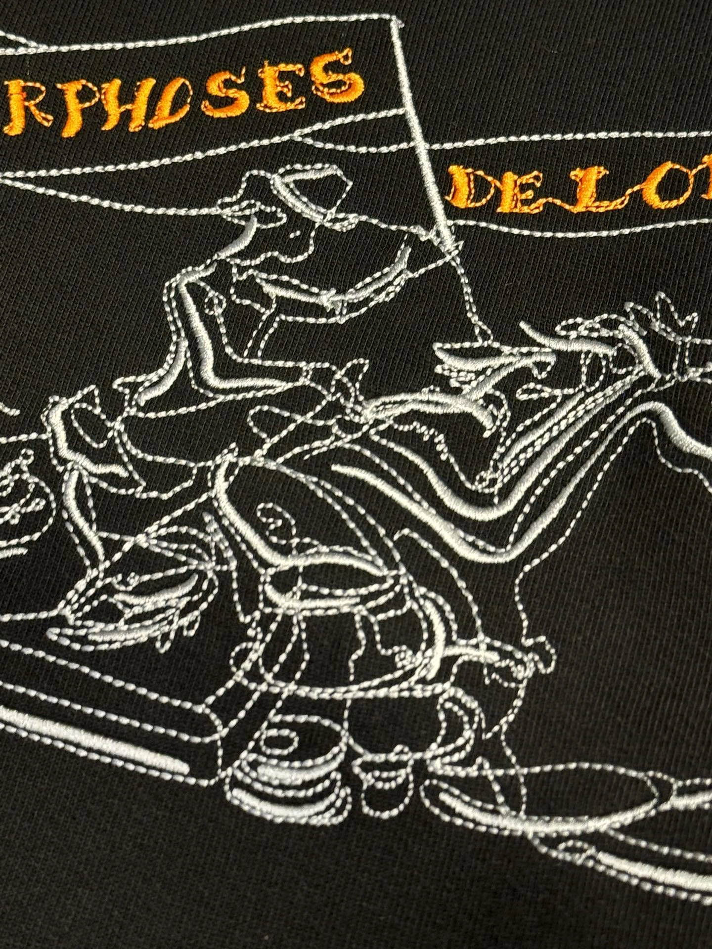 Authentic Hermes Hoodies