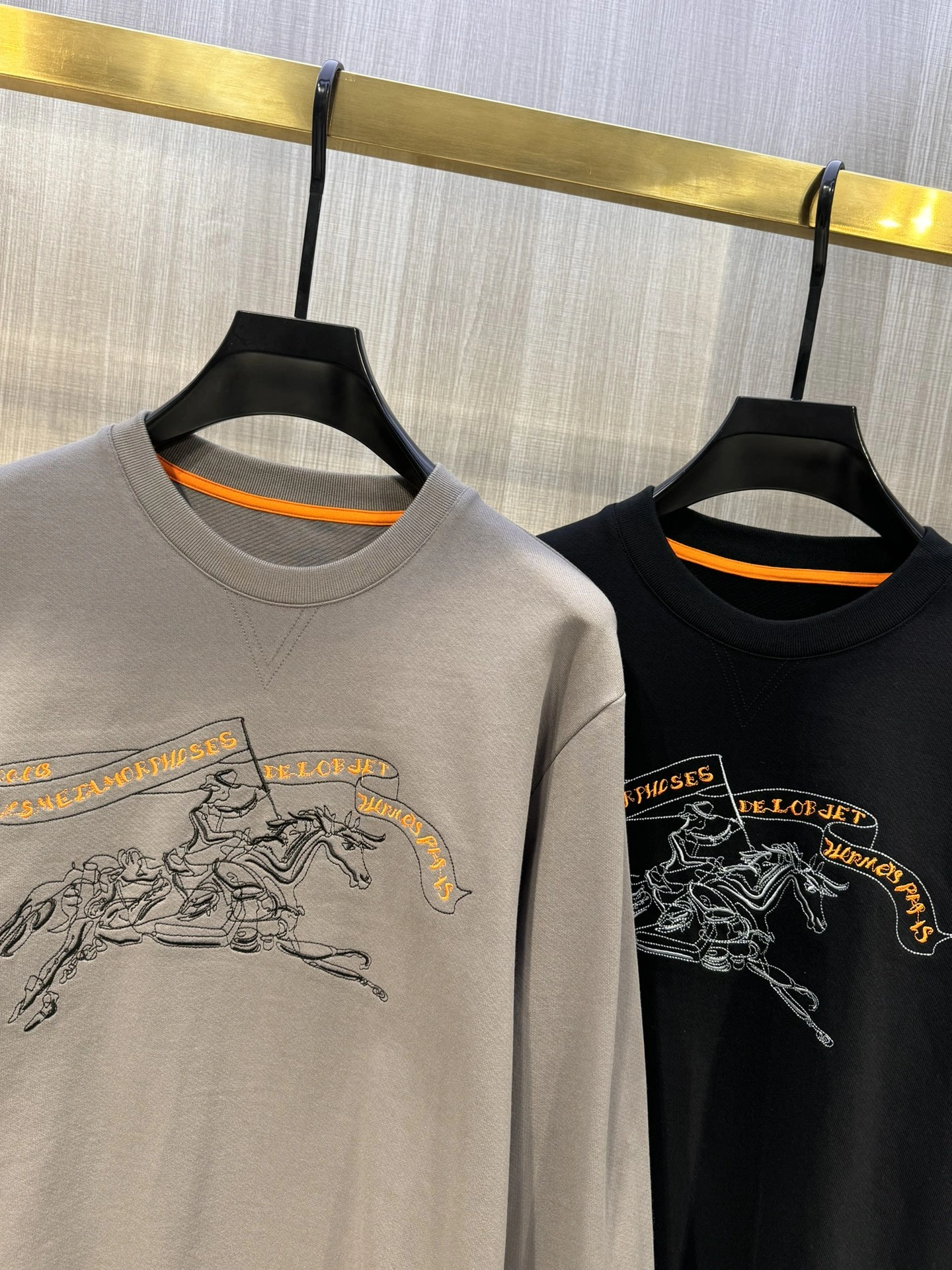 Value-priced Hermes Hoodies