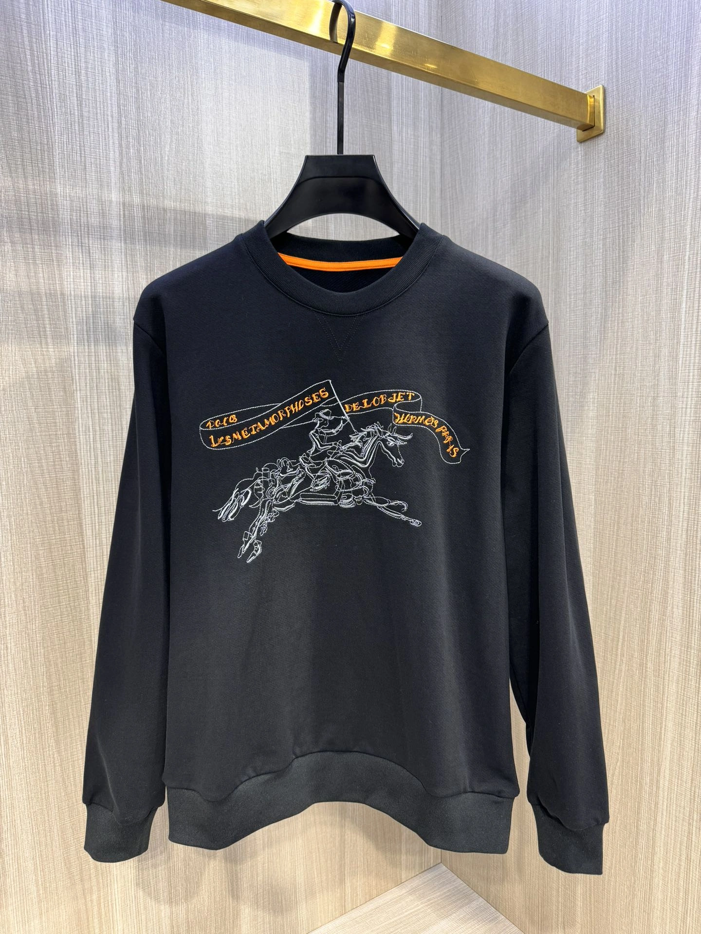 Value-priced Hermes Hoodies