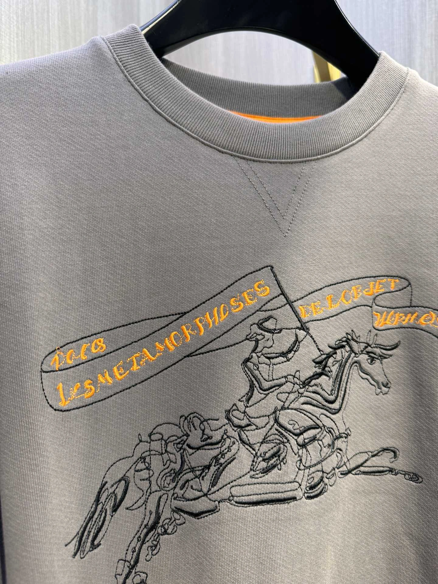 Value-priced Hermes Hoodies