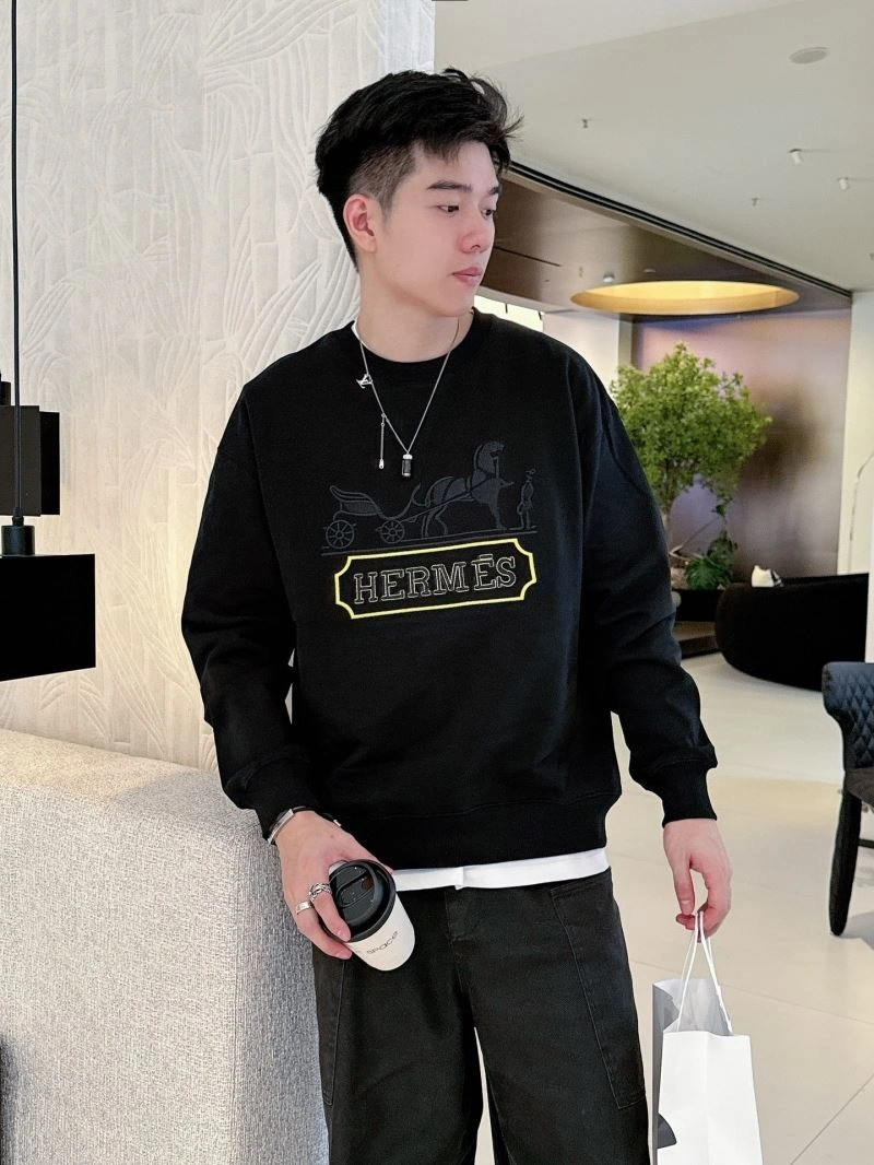 Original Hermes Hoodies