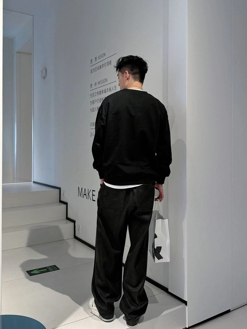 Original Hermes Hoodies
