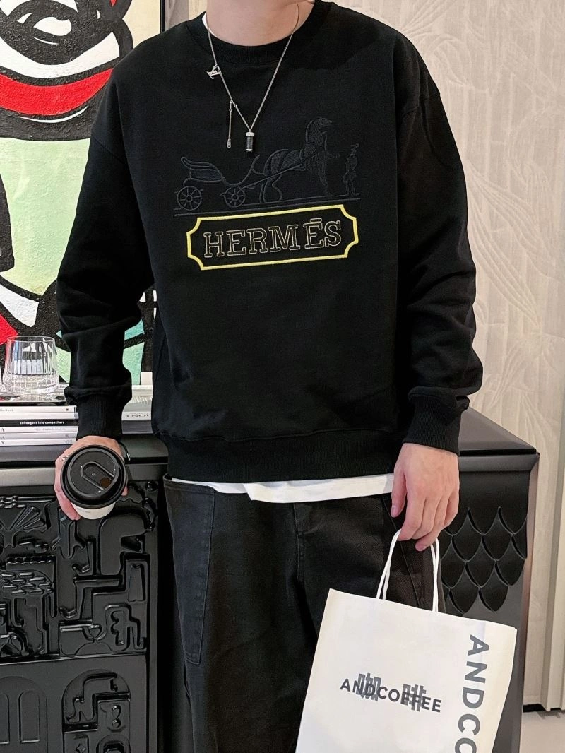 Original Hermes Hoodies