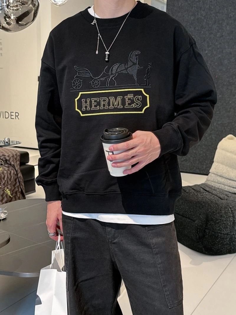 Original Hermes Hoodies