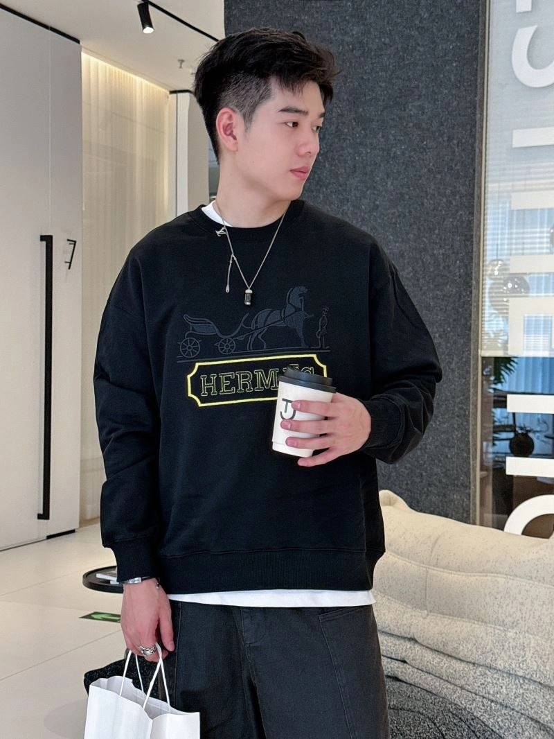 Original Hermes Hoodies