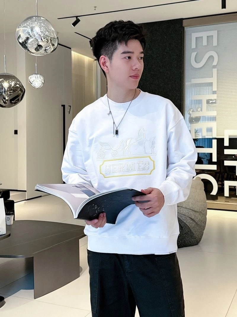 Cut-rate Hermes Hoodies