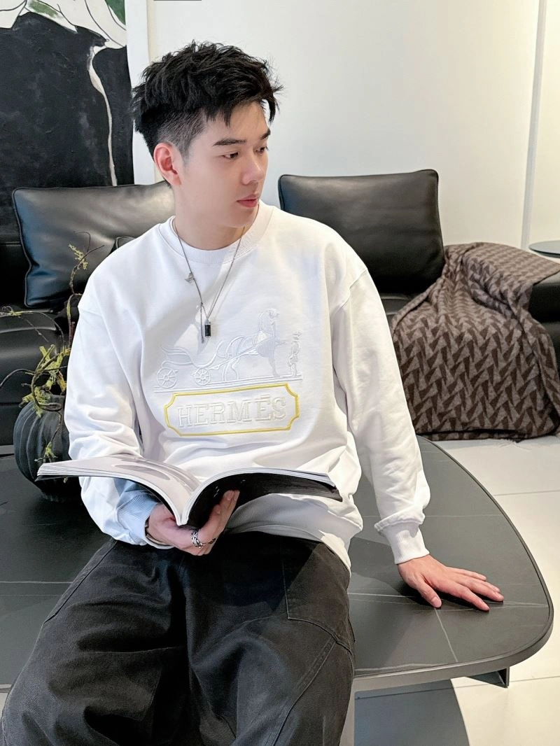 Cut-rate Hermes Hoodies