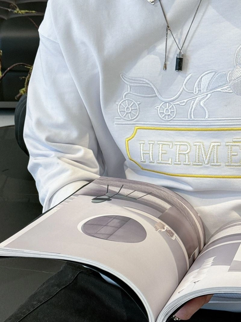 Cut-rate Hermes Hoodies