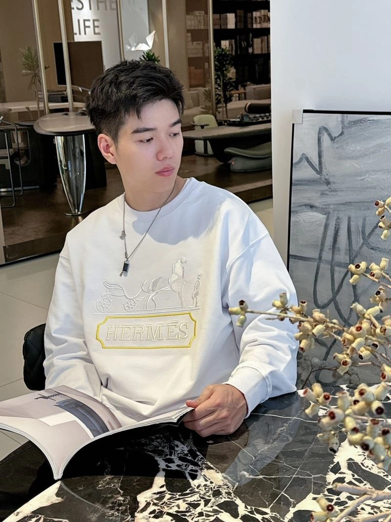 Cut-rate Hermes Hoodies