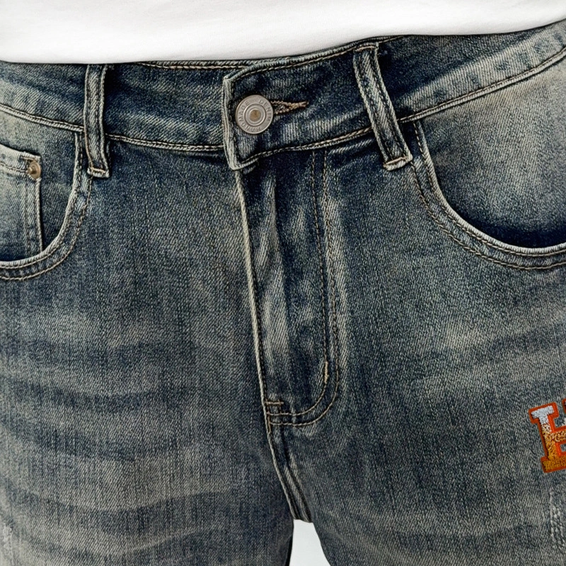Discounted Hermes Jeans