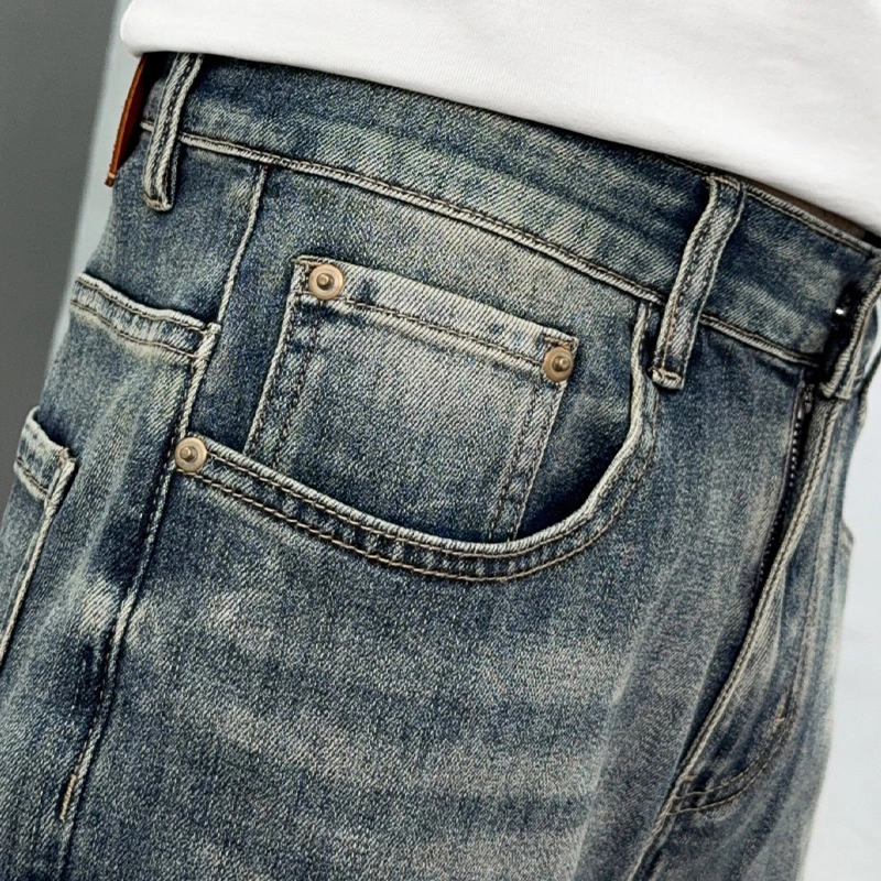 Discounted Hermes Jeans