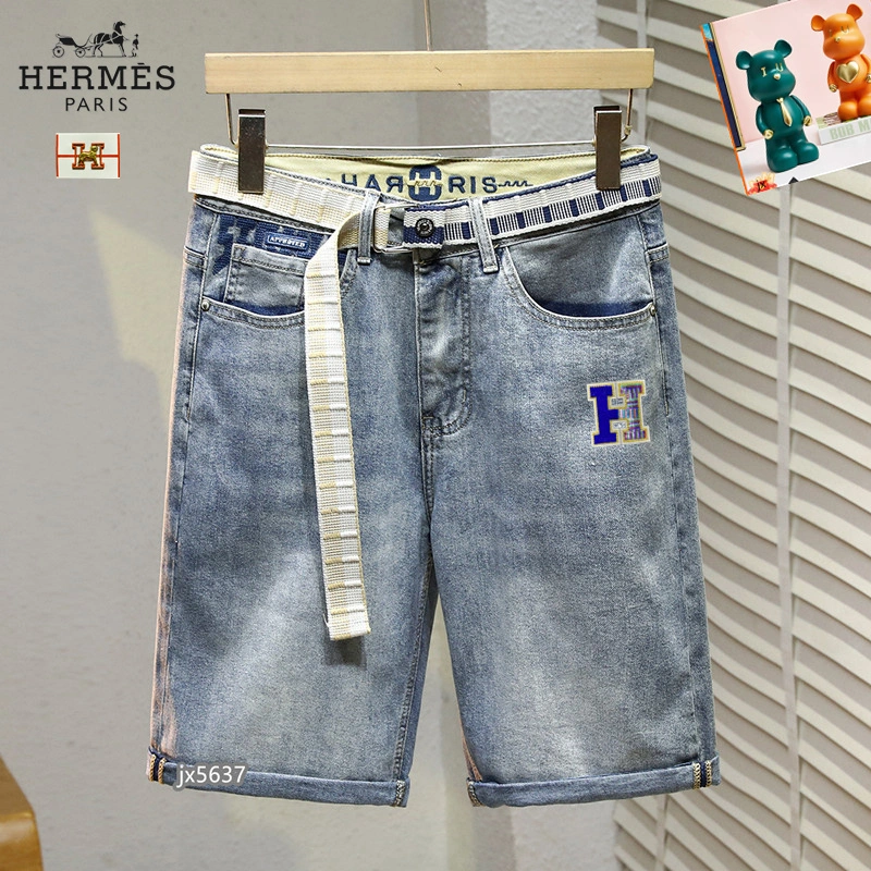 Hermes Jeans