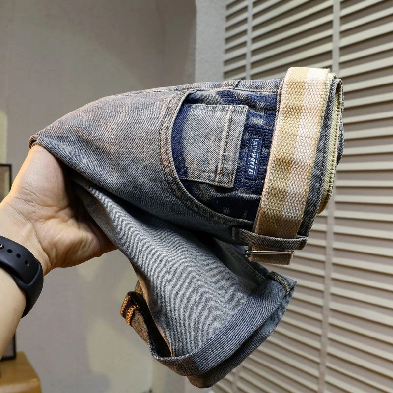 Low-cost Hermes Jeans