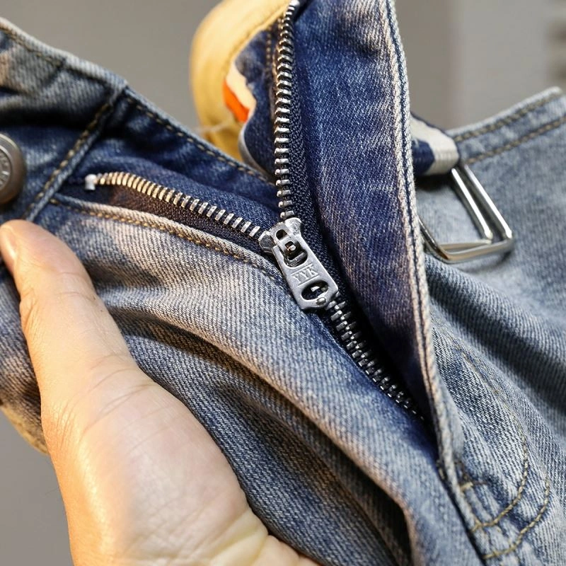 Low-cost Hermes Jeans