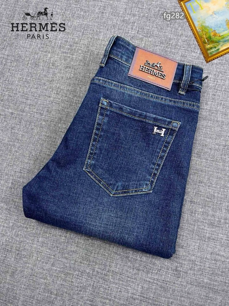 Hermes Jeans