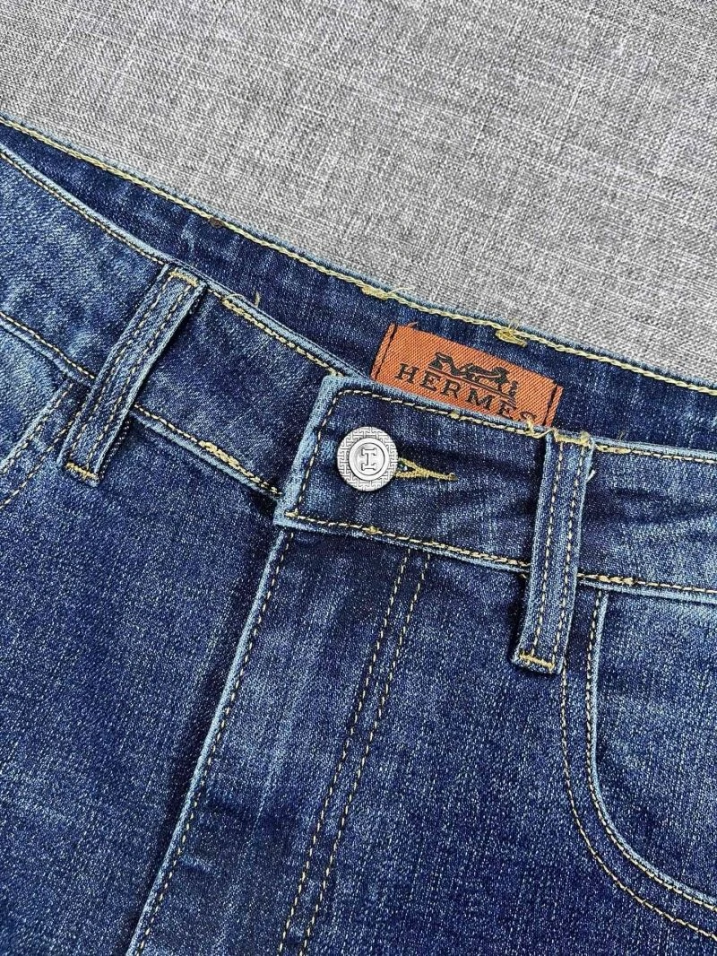 Original Hermes Jeans