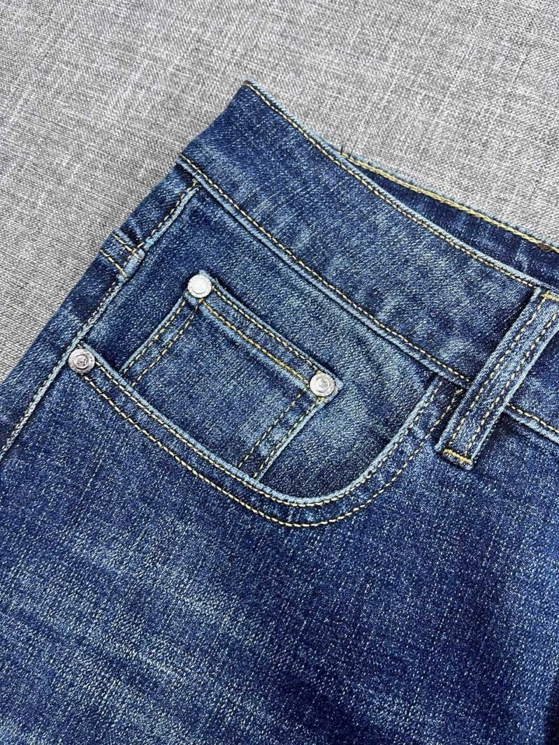 Original Hermes Jeans