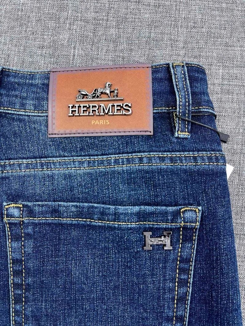 Original Hermes Jeans